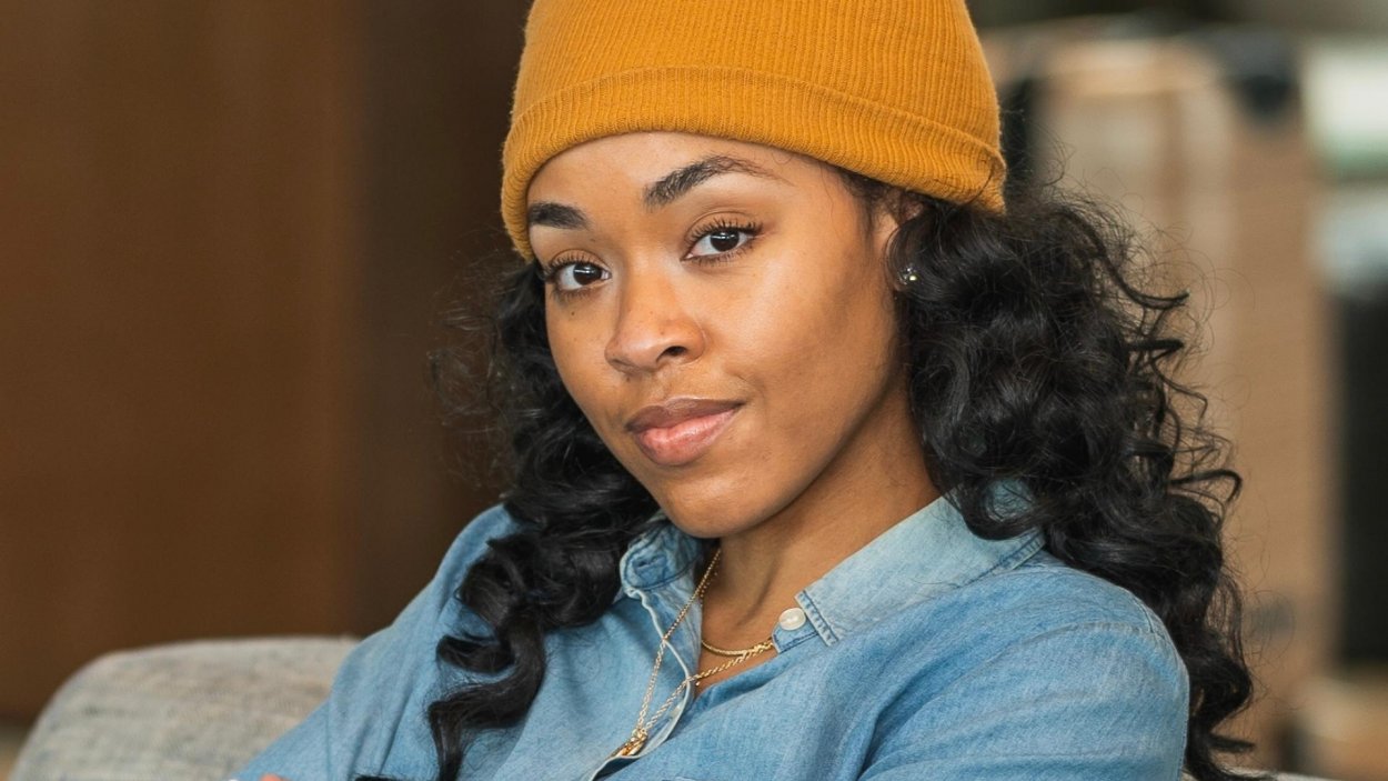 Creative Strategist Taylor Jeffers ’13 ’16 MBA Is Empowering The Next ...