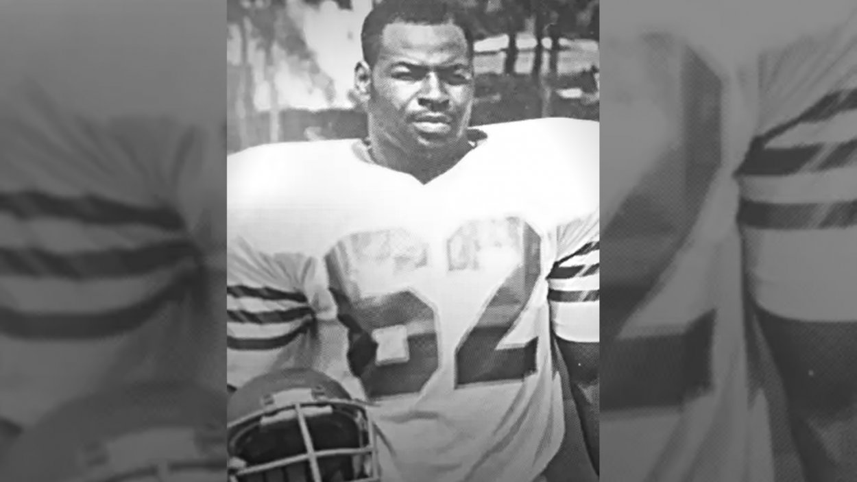 Celebrating The Legacy Of Sam Mills – Alumni - Montclair State University