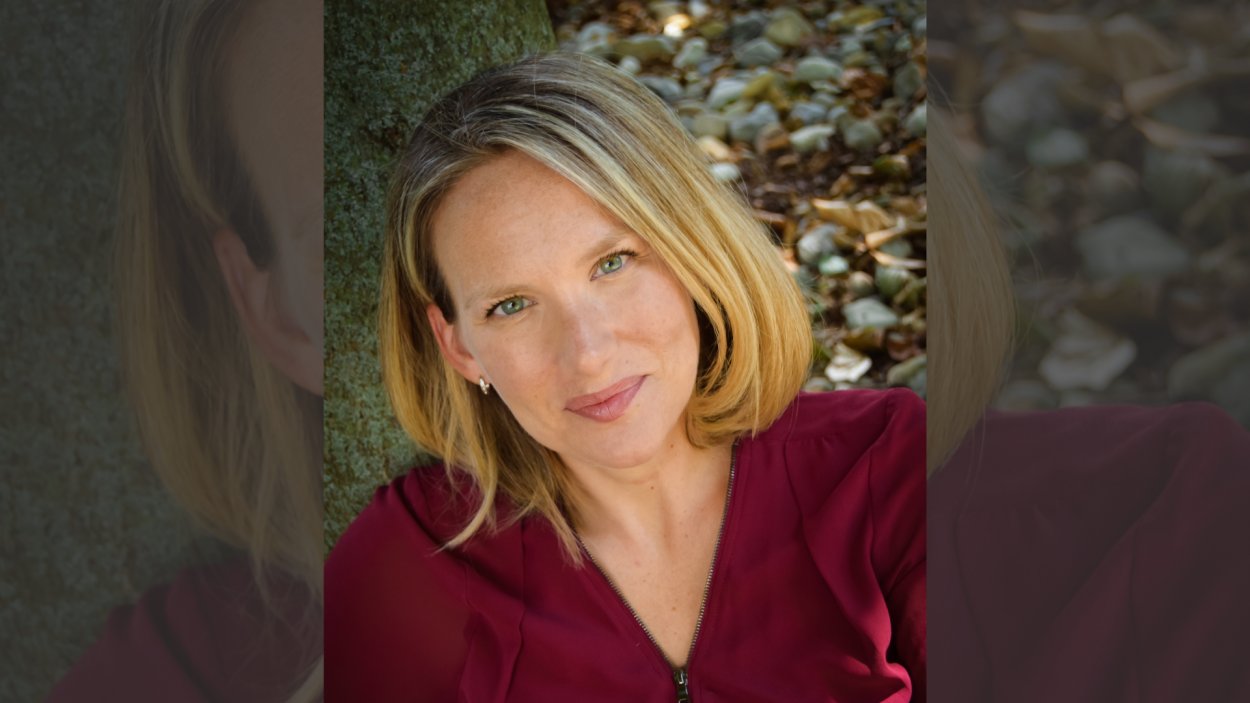 Erica Fischer-Kaslander ’13 MA – Alumni - Montclair State University
