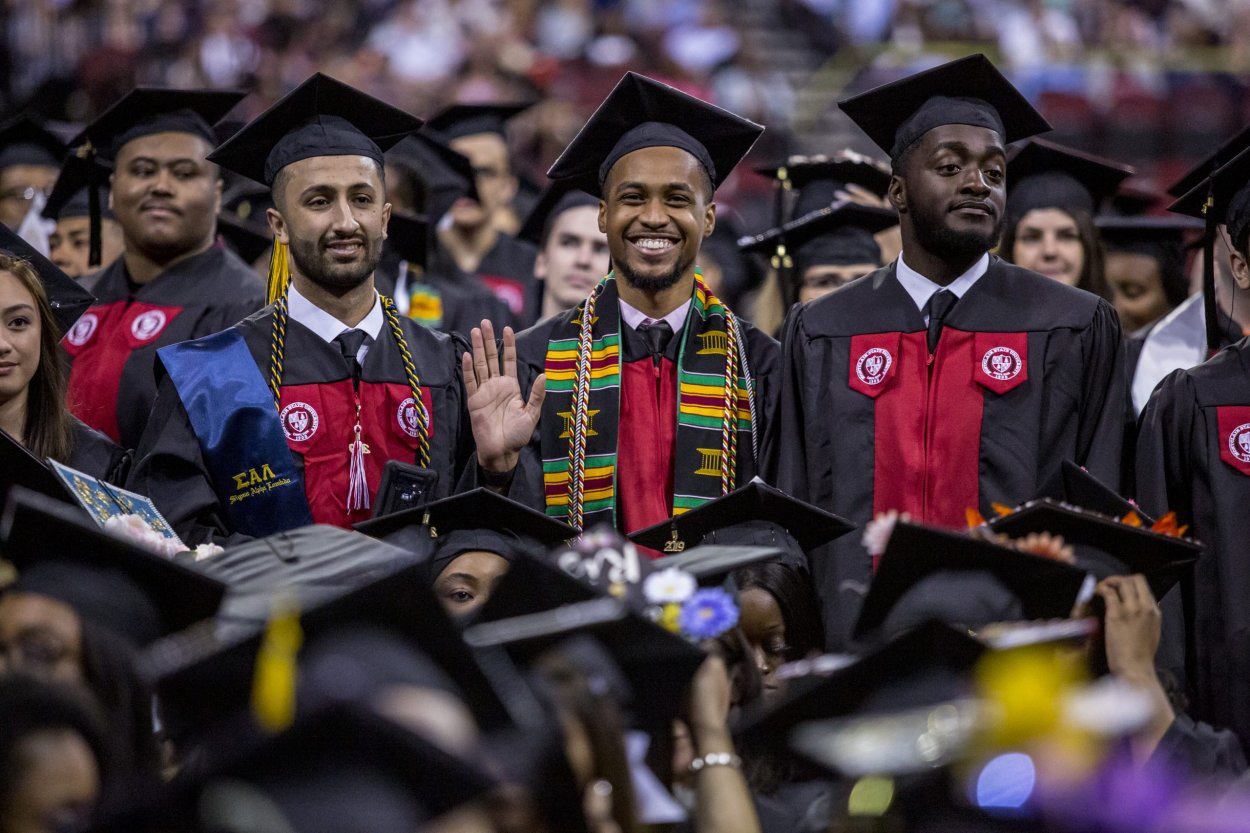 Join MEGA To Support Black And Hispanic/Latino Male Scholars – Alumni ...