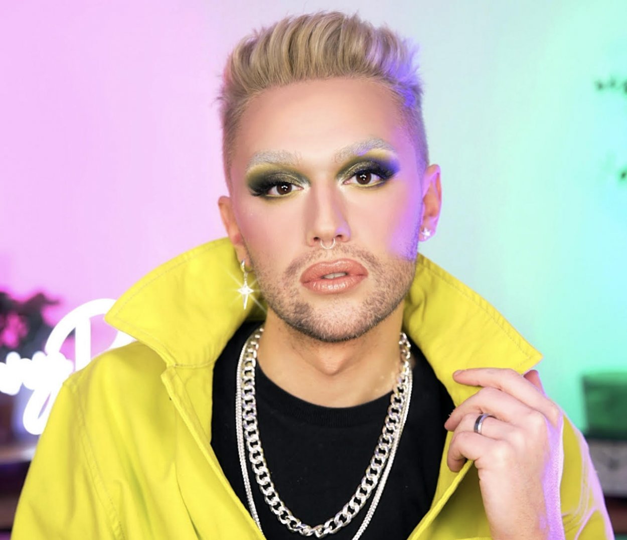 The Beauty Of Influencing – Alumni - Montclair State University