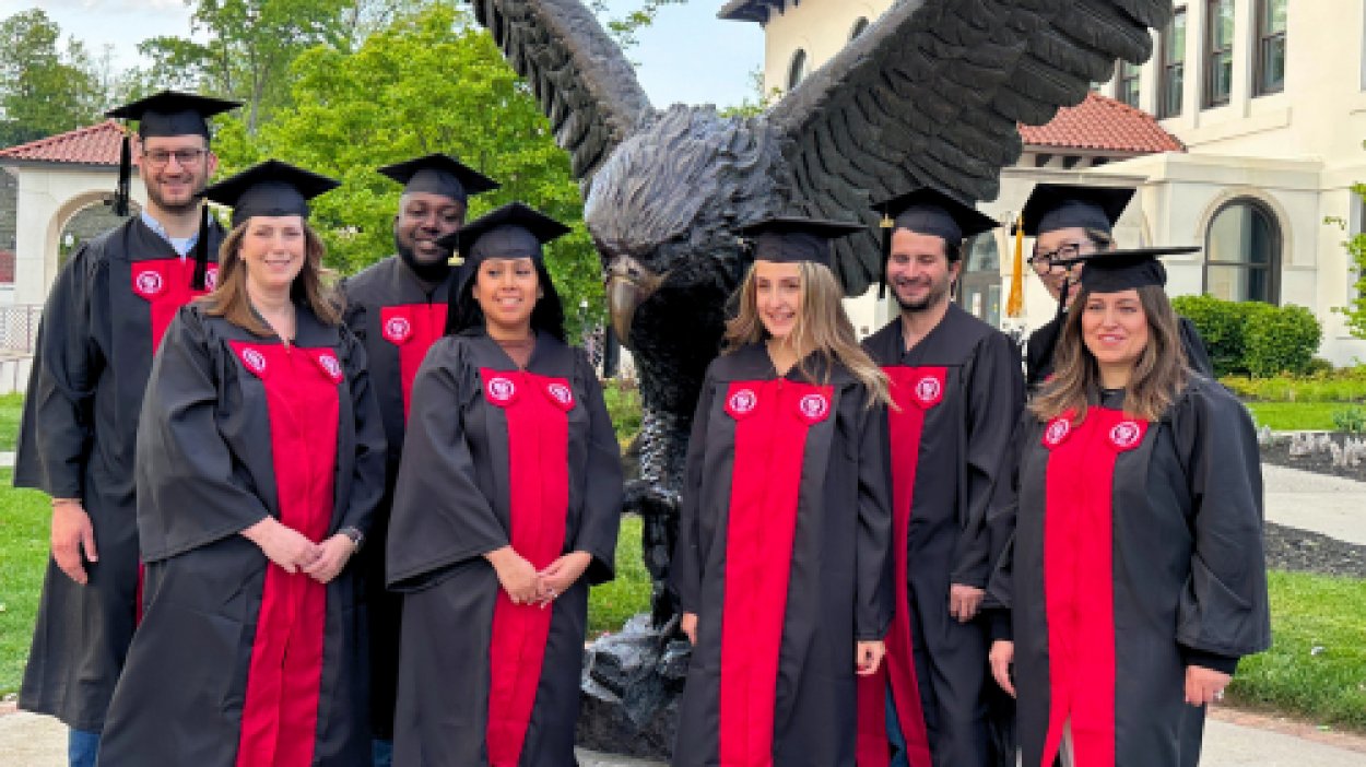 Celebrating Our Adult Learners – Alumni - Montclair State University