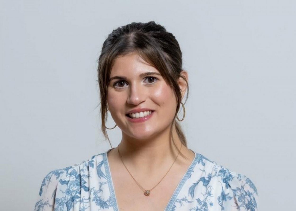 Heather Berzak ’20 – From Montclair To The Frontlines: A Journey In ...