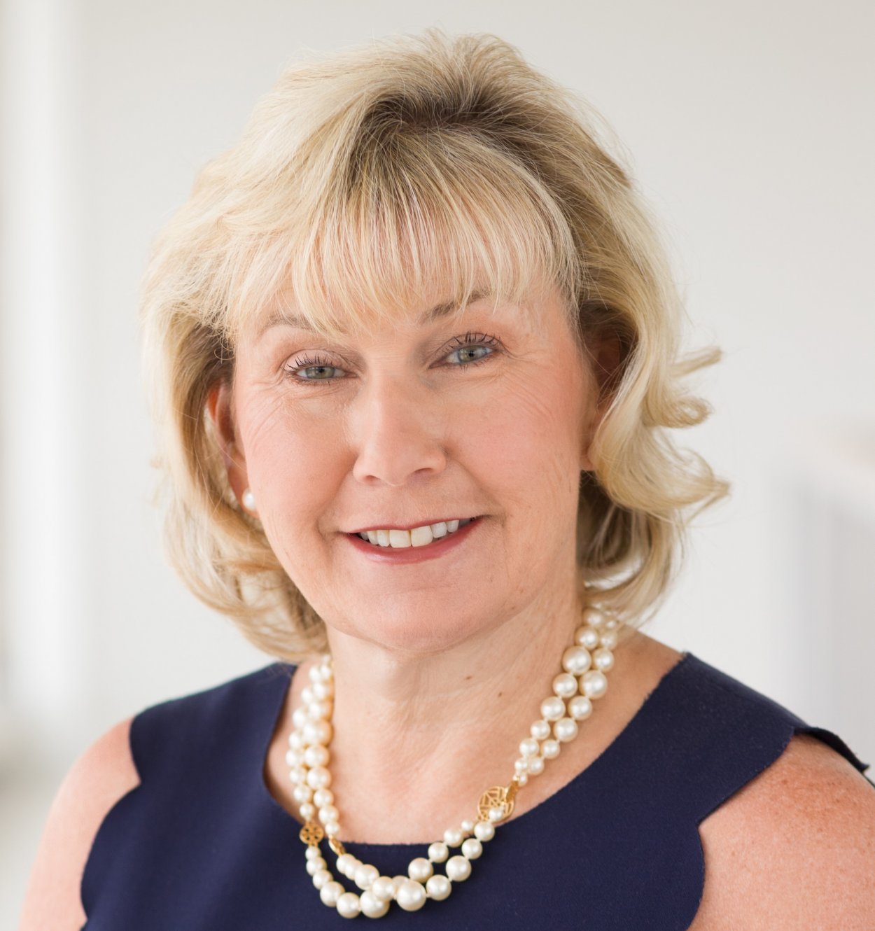 Catherine T. Doherty ’84 Knows The Value Of A Montclair Education ...