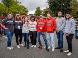 Alumni - Montclair State University
