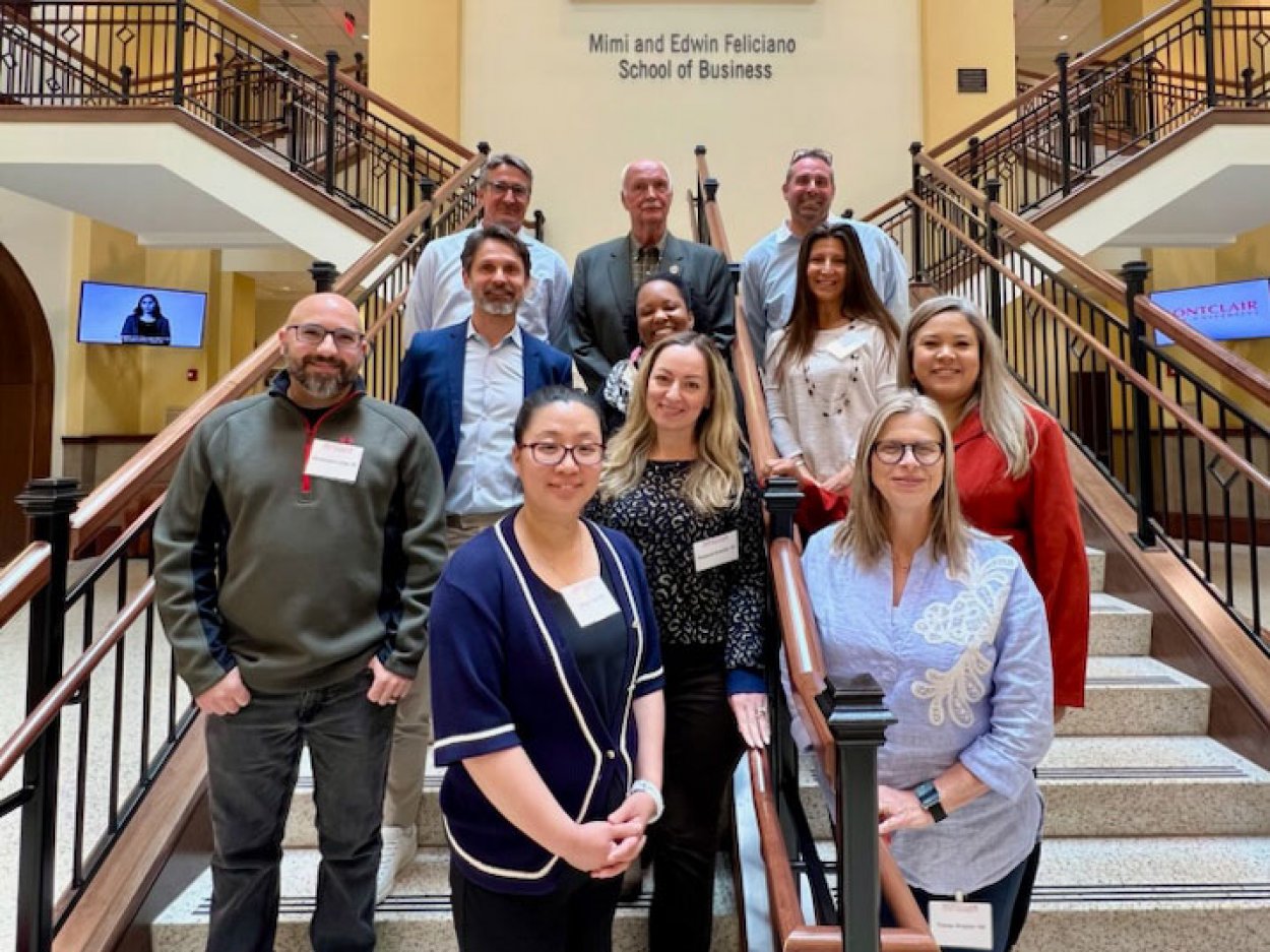 Professor Emeritus Richard L. Peterson Continues To Inspire New ...