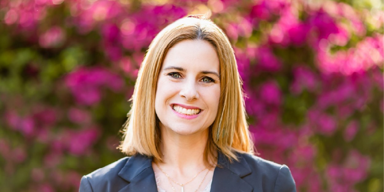 Jenny Mundell ’11 MA – Alumni - Montclair State University