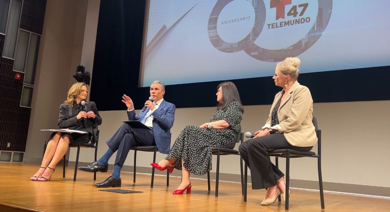 A Milestone Collaboration Between Montclair State University And ...