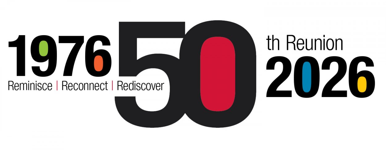 Class Of 1976 50th Reunion – Alumni - Montclair State University