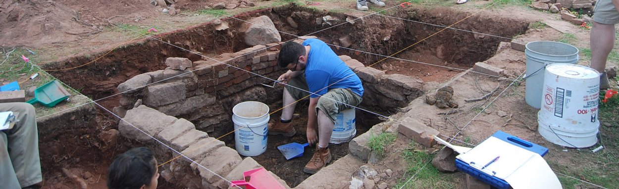 Fieldwork And Internships – Anthropology - Montclair State University