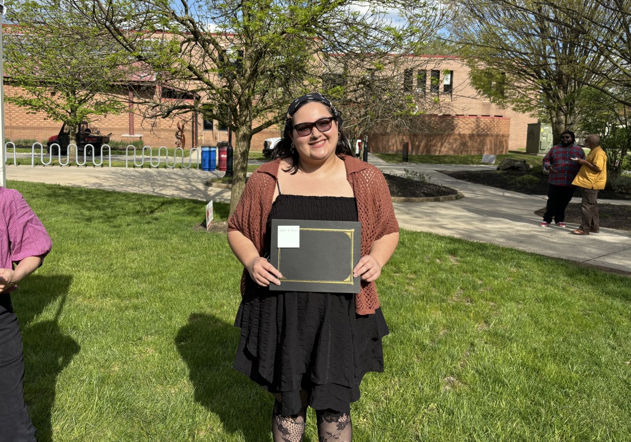 2024 Annual Dean’s Recognition Awards Ceremony – Anthropology ...