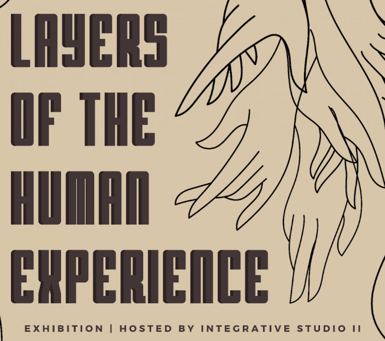Layers Of The Human Experience – Department Of Art And Design ...