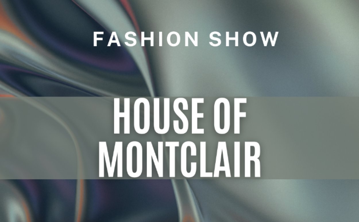 The House Of Montclair – Department Of Art And Design - Montclair State ...