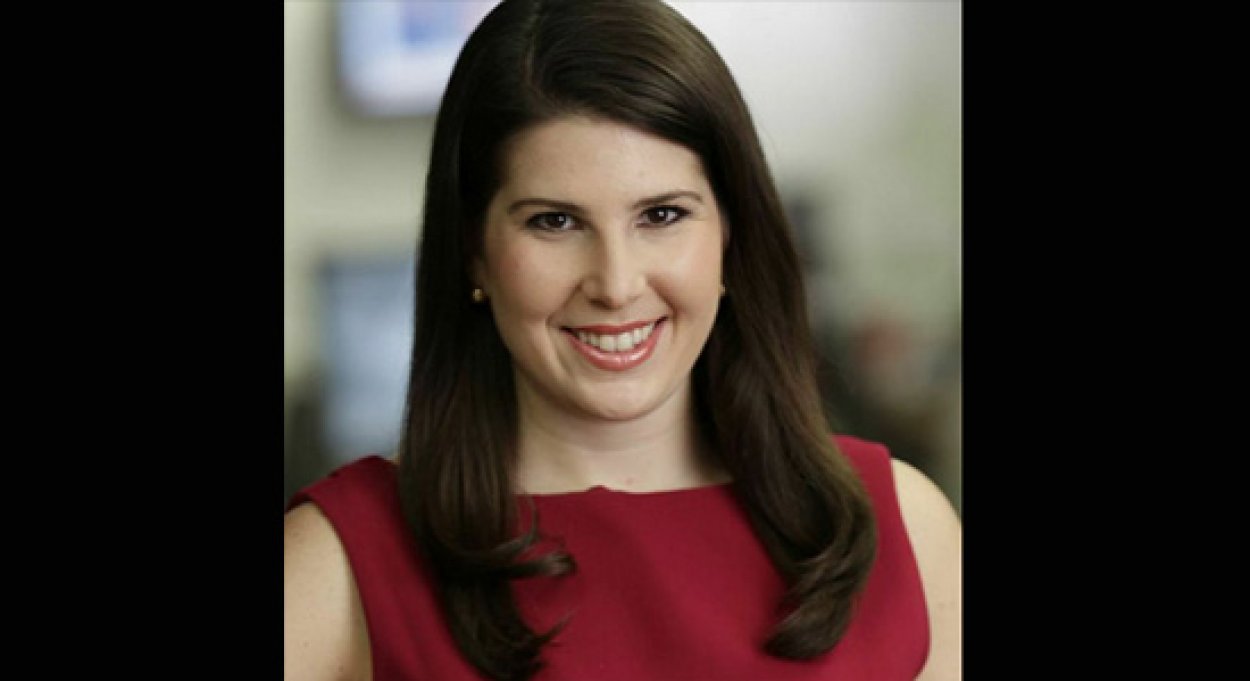 Where Are They Now: Following Up With Montclair State Alumna Leigh ...