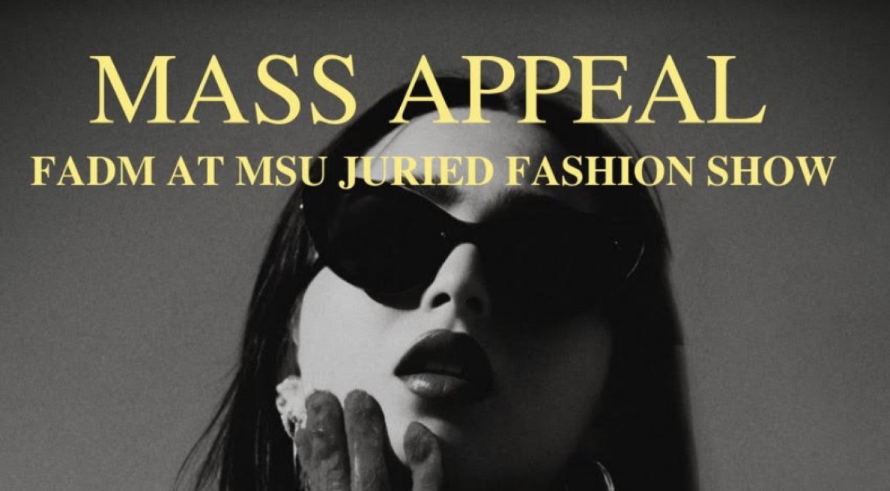 Mass Appeal – College Of The Arts - Montclair State University