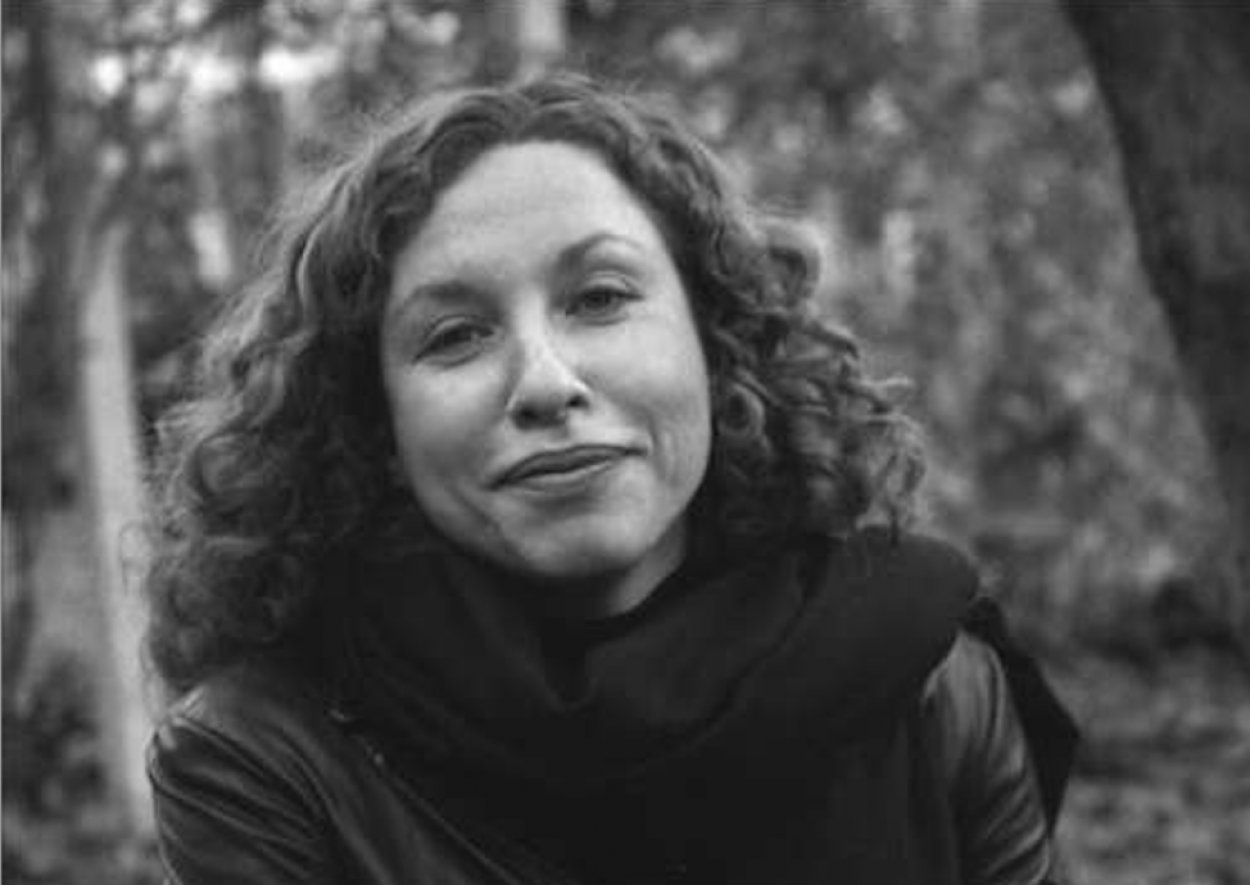 Marina Shron’s Feature Screenplay The Fruit Of Our Womb Is Published By ...