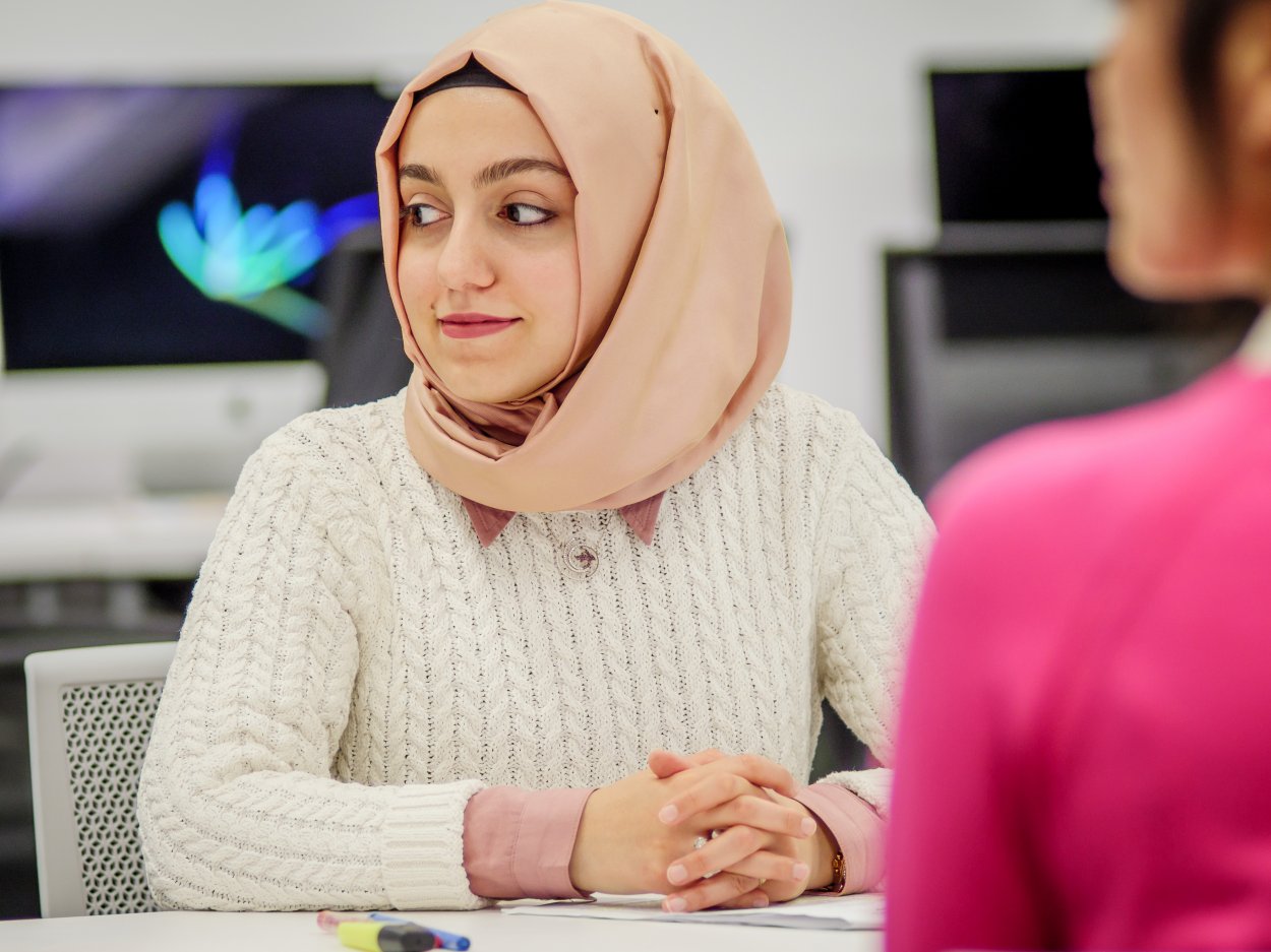 Degrees And Programs – College Of The Arts - Montclair State University