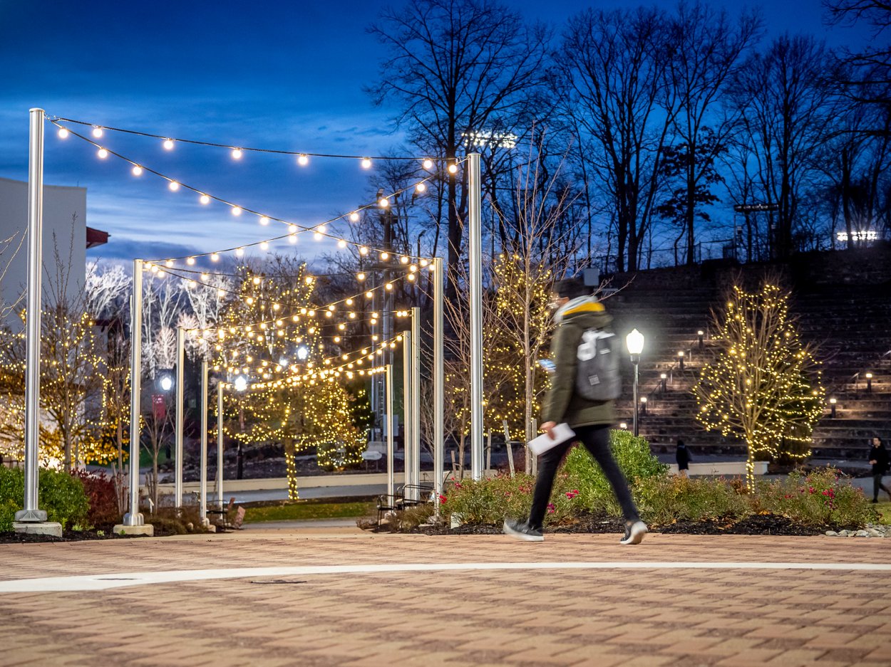 Events At The College – College Of The Arts - Montclair State University