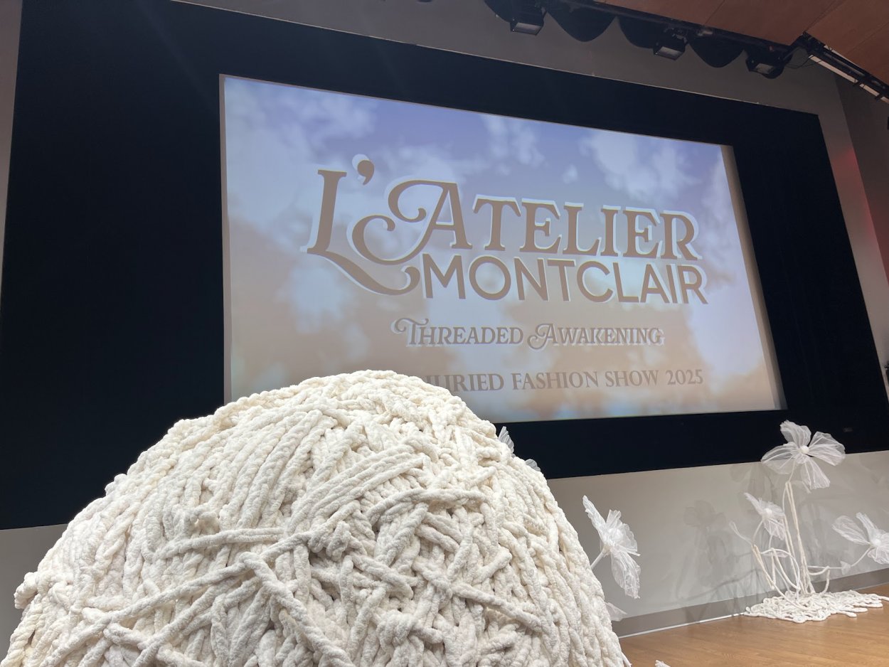 L’Atelier Montclair: Threaded Awakening – College Of The Arts ...
