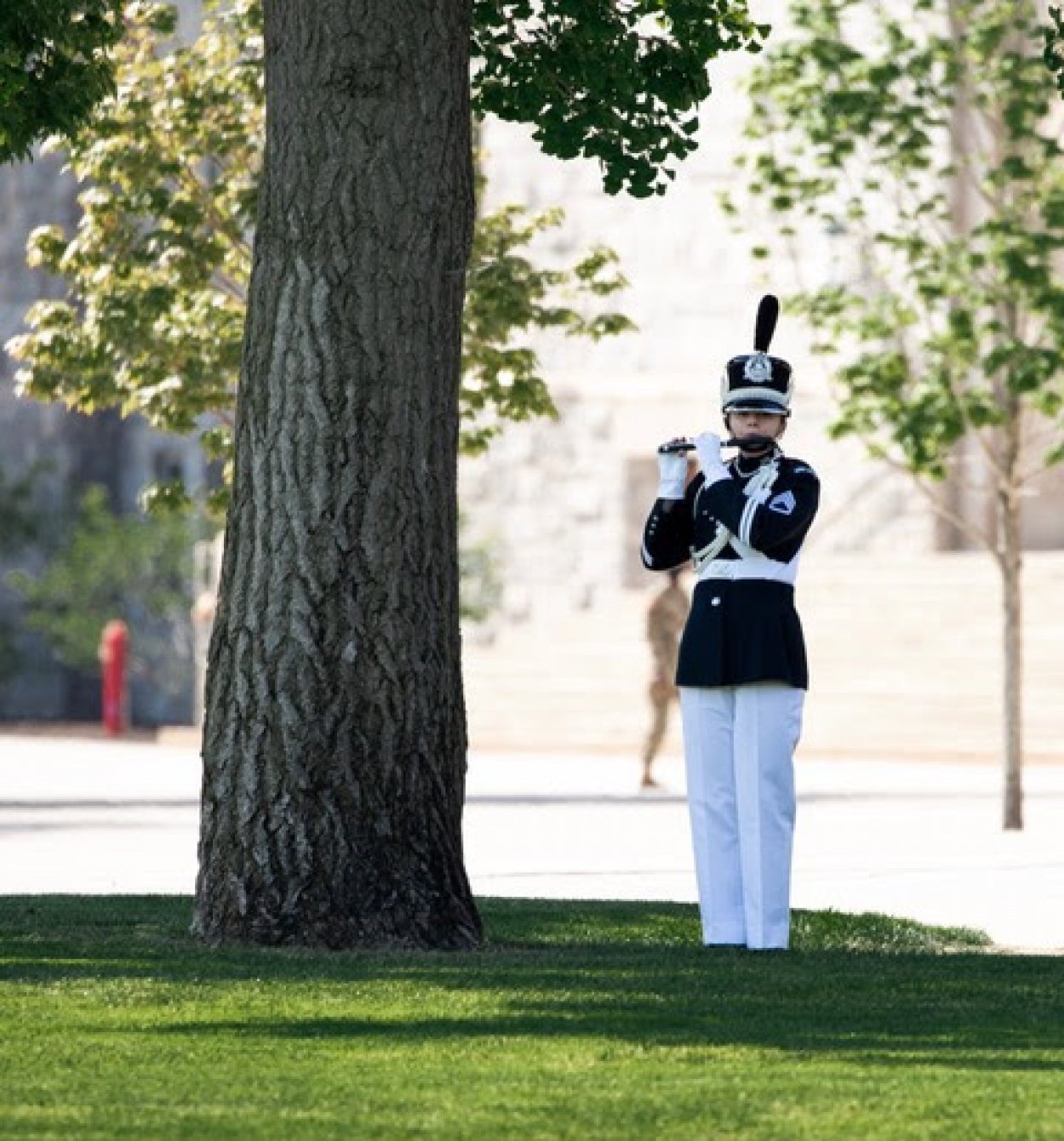 Cali Student Spotlight – College Of The Arts - Montclair State University