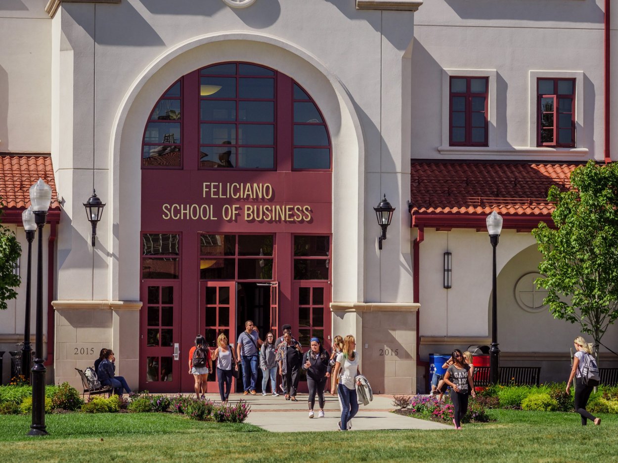 Student Clubs – Feliciano School Of Business - Montclair State University