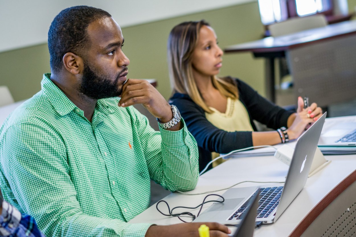 Two Approaches To Experiential Learning – Feliciano School Of Business ...