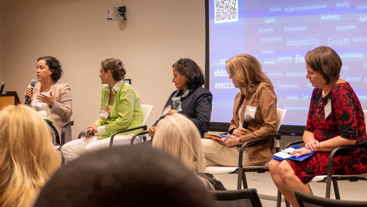 ADP + MSU Connect: Career Exploration And Thought Exchange Site Visit ...