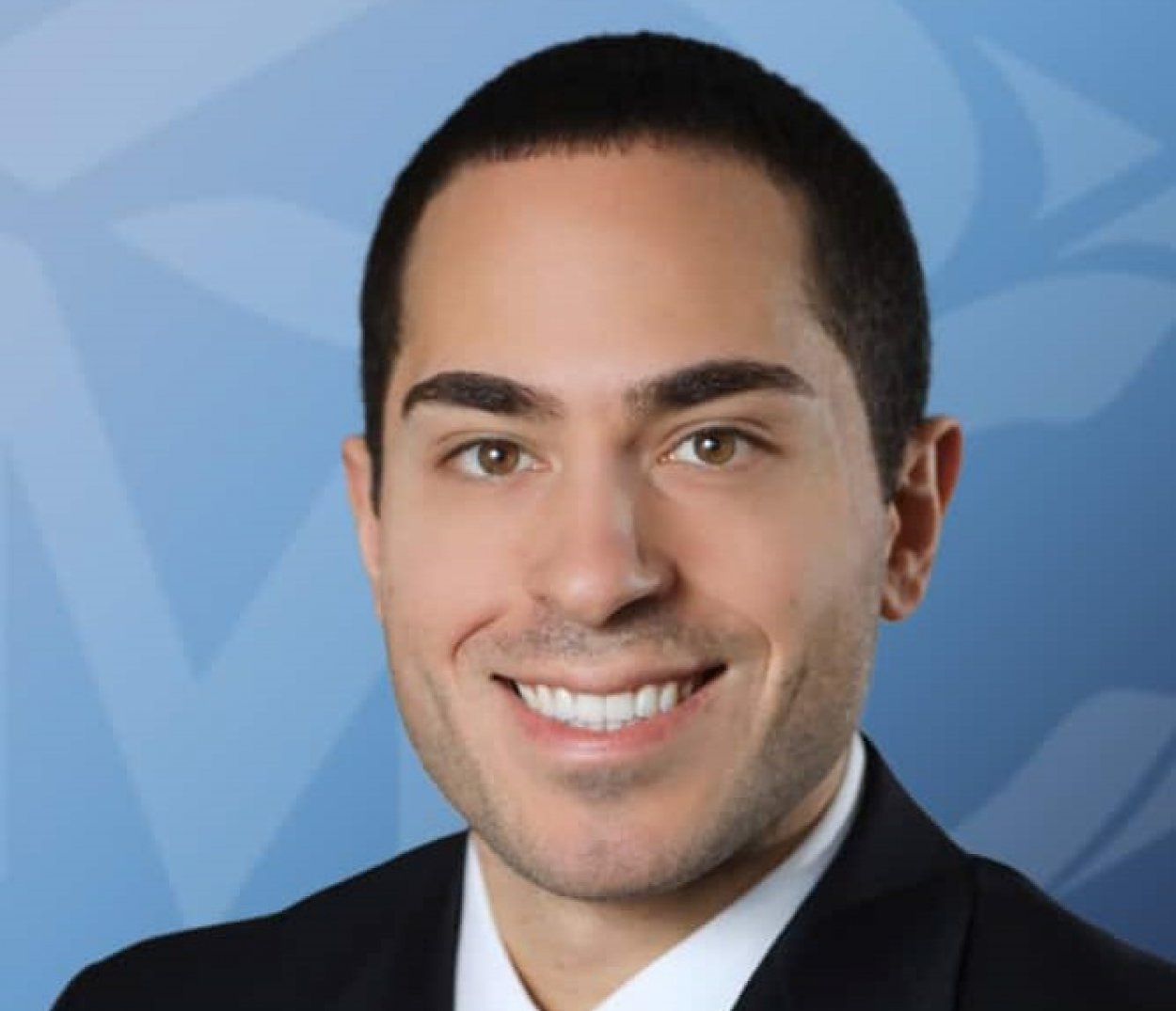 Feliciano Alum Nicholas Conte Receives AICPA Standing Ovation Program ...