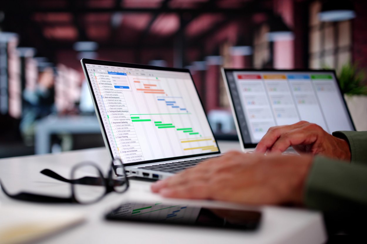 David Vincenti Shares Real-World Strategies In Harvard Series ...