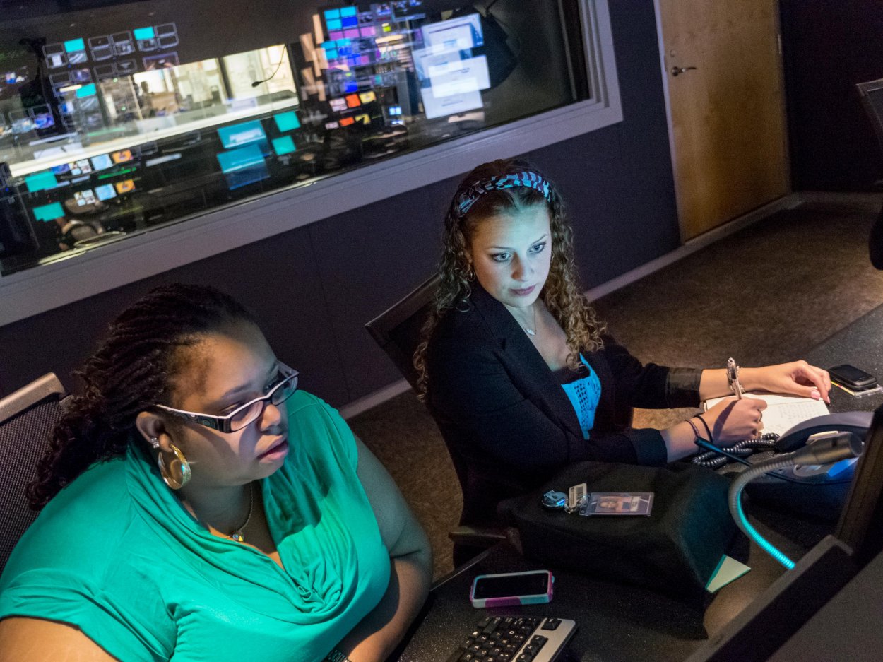 Develop An Internship Program – Career Services - Montclair State ...