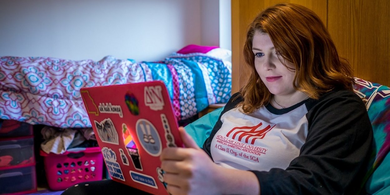 Stay Busy Over Break – Career Services - Montclair State University