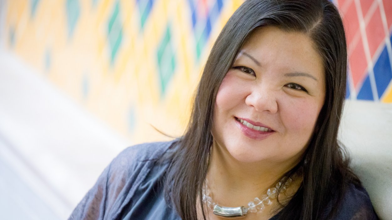 Dr. Amanda Baden Announced As APA Fellow – College For Community Health ...