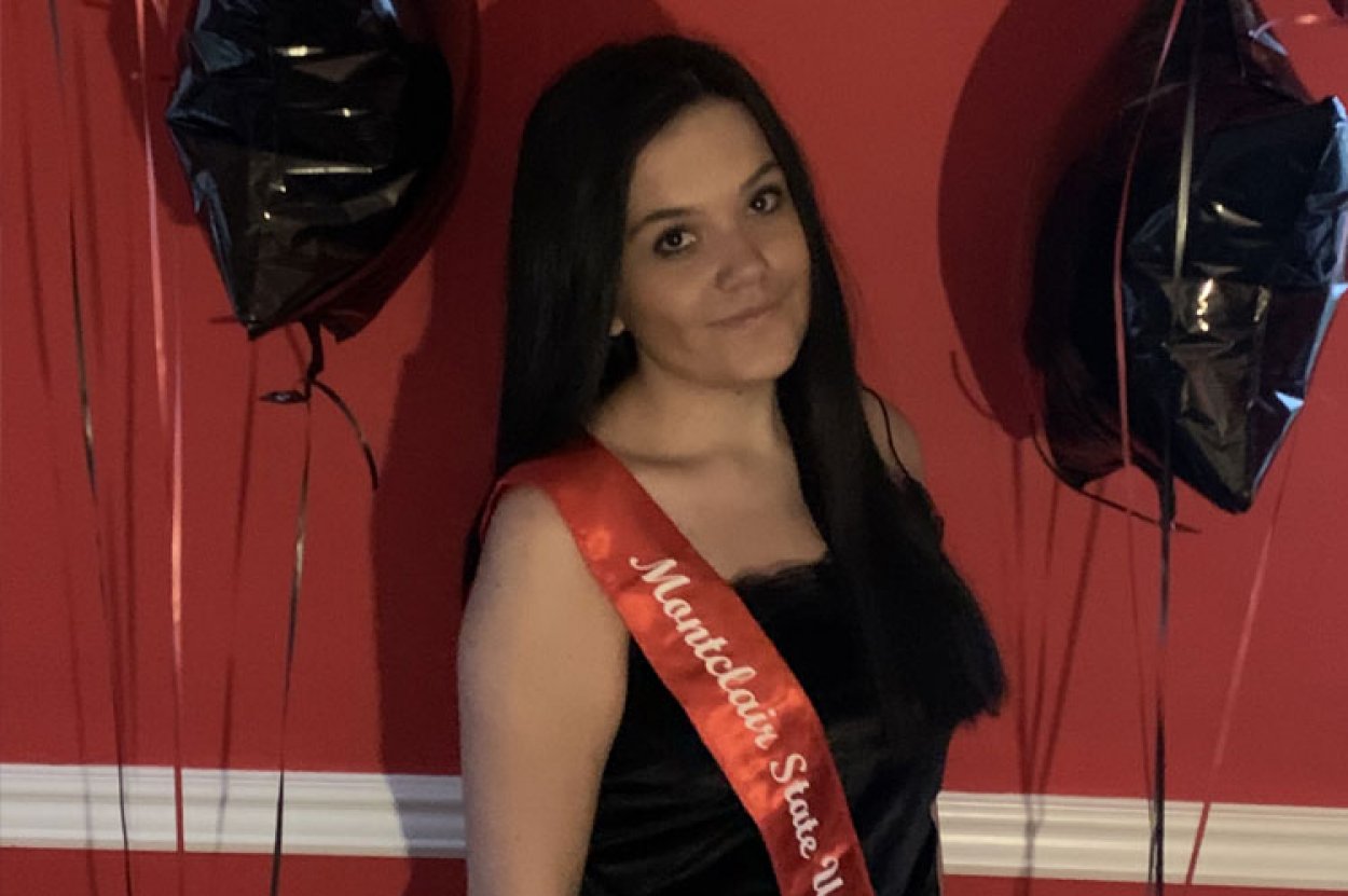 Cassandra Cavalluzzi – College For Community Health - Montclair State ...
