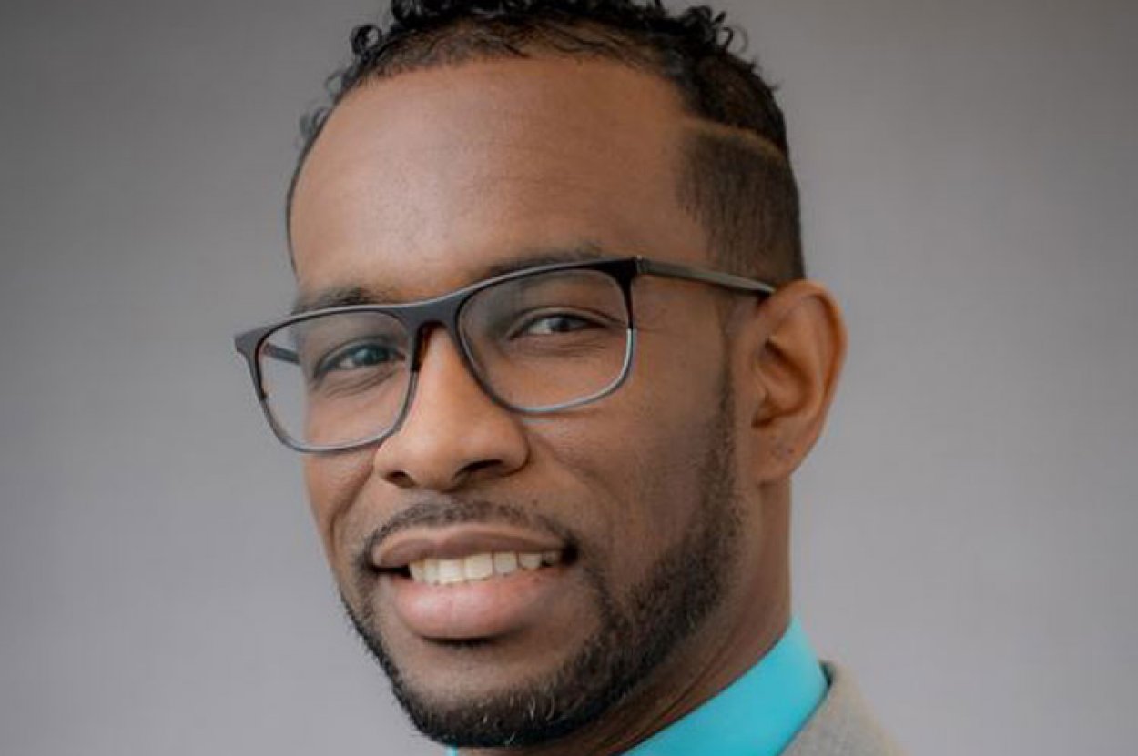 Duane Williams – College For Community Health - Montclair State University