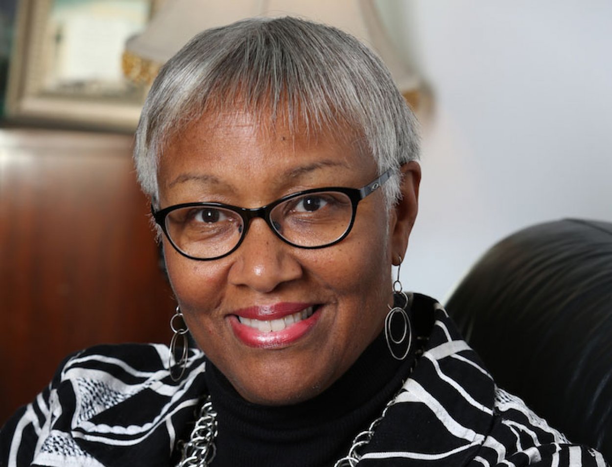 Dr. Jennifer Robinson Recently Spoke At Congressional Briefing ...