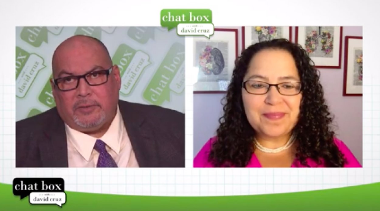 Dr. Stephanie Silvera Comments On Upcoming Holiday Gatherings Amidst ...