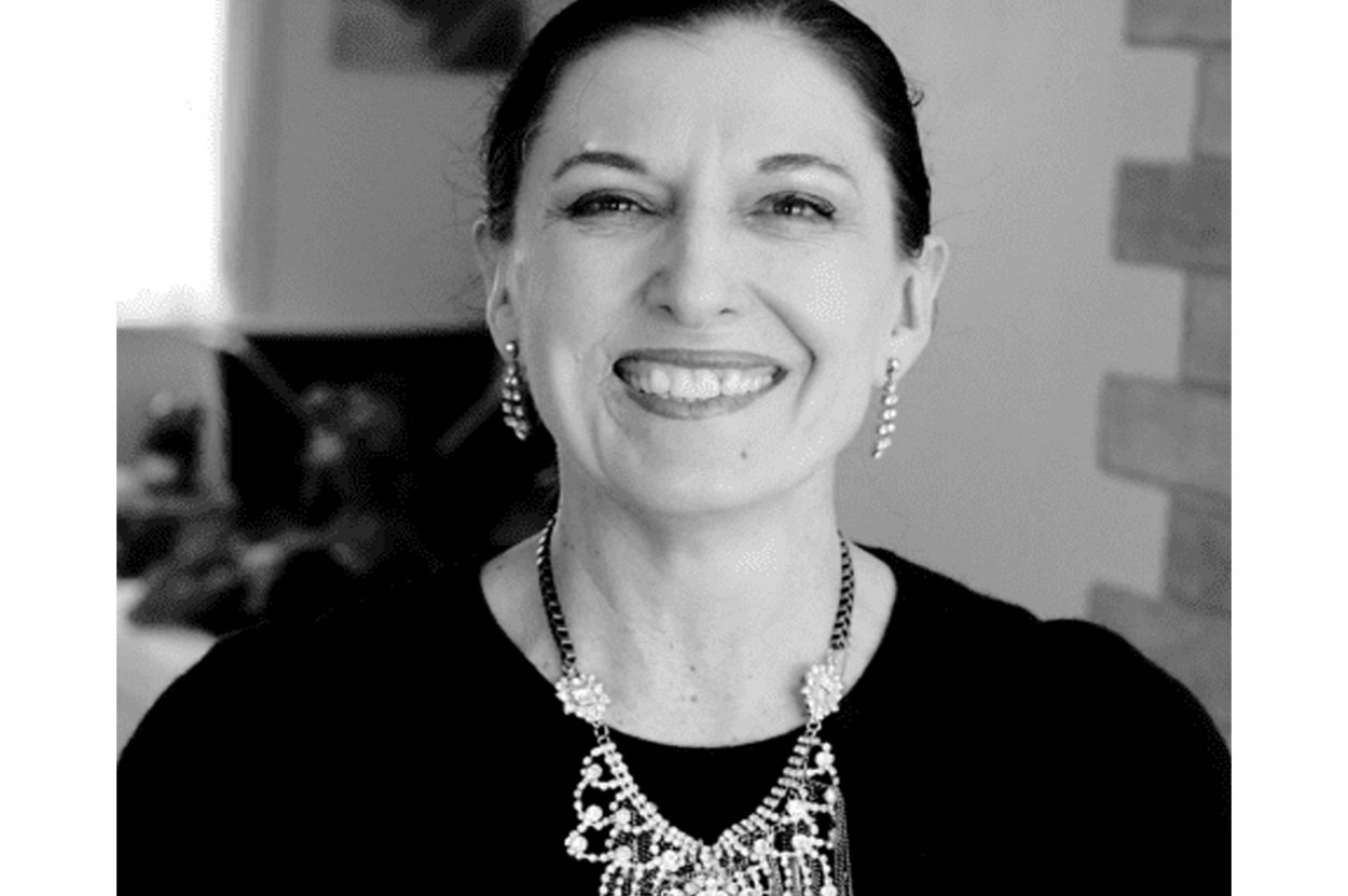 Passing Of Dr. Michele Knobel – College For Community Health ...