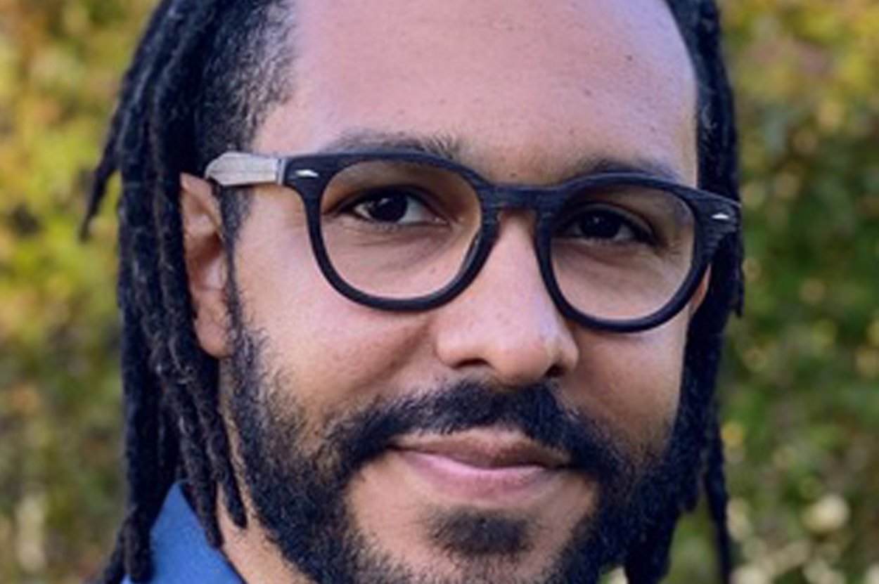 Dr. Tyce Nadrich ’19 – College For Community Health - Montclair State ...