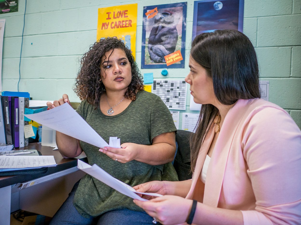 Montclair State University Teacher Preparation Programs Among 38 Educator Prep Programs ...