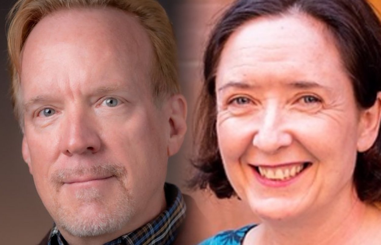 Dr. Maughn Gregory Receives PESA Book Award – College For Community ...