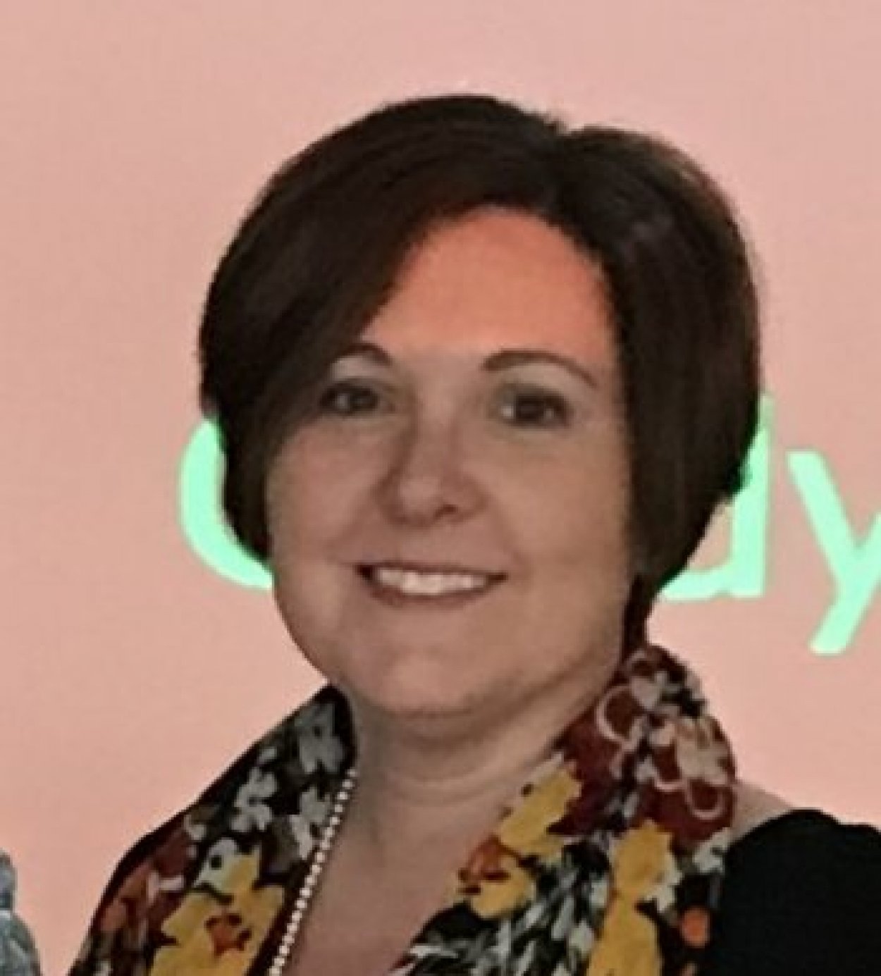 Donna Duardo Receives Outstanding Dietetic Educator Award – College For ...