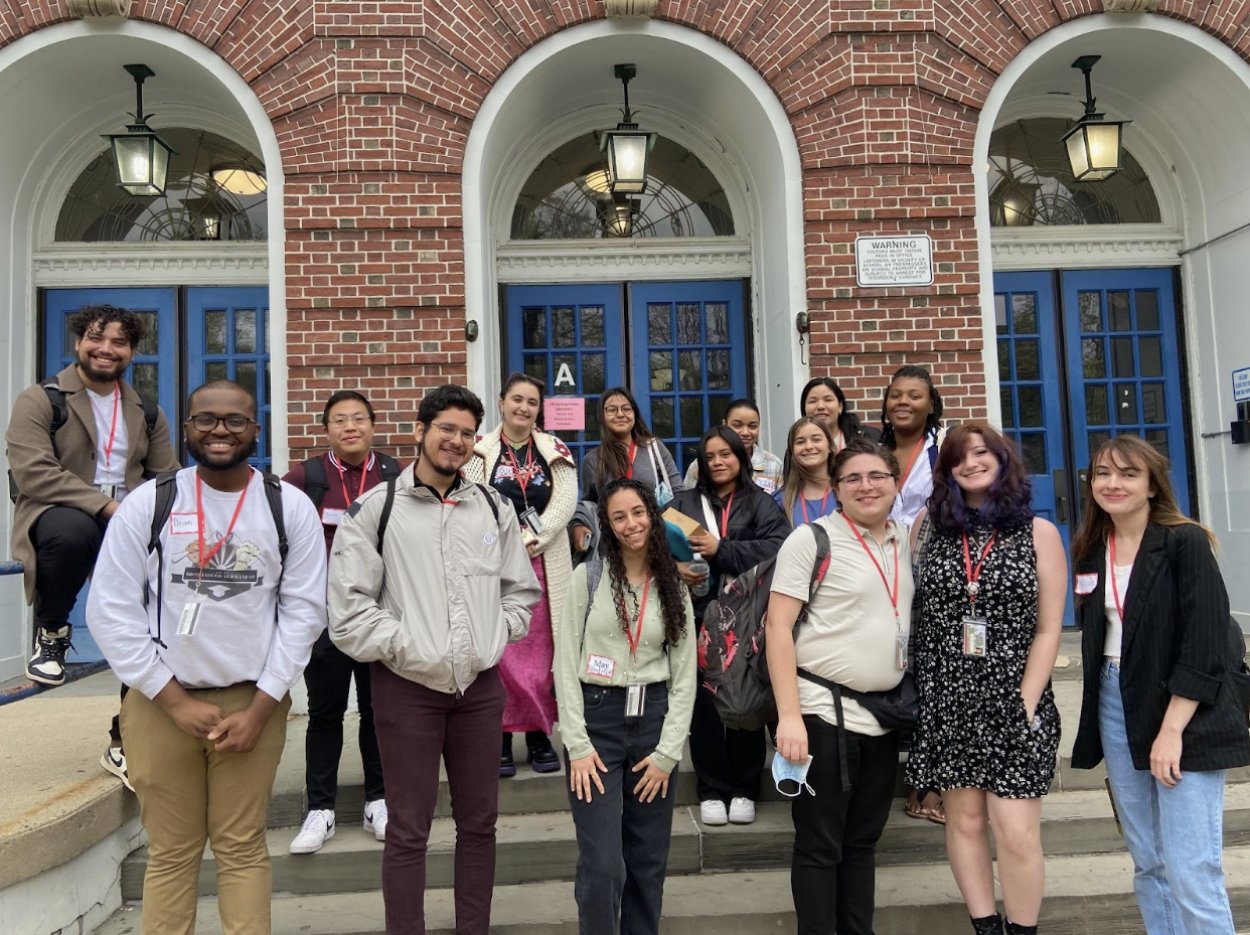 Human Rights University For A Day – College For Community Health ...