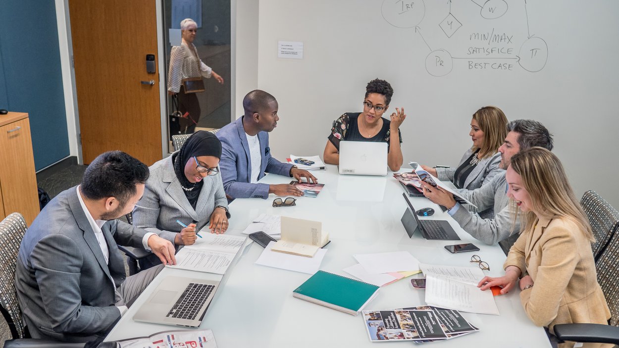 Events – College For Community Health - Montclair State University