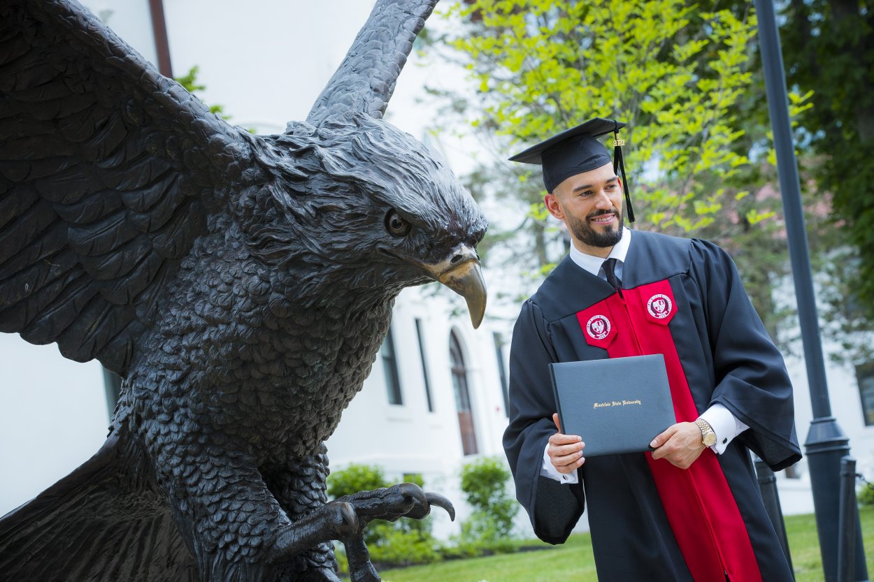 Webinar: MBA, Dual Programs, and Graduate Business Certificates ...