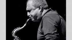 George Garzone Jazz Improvisation Masterclass - University Calendar ...