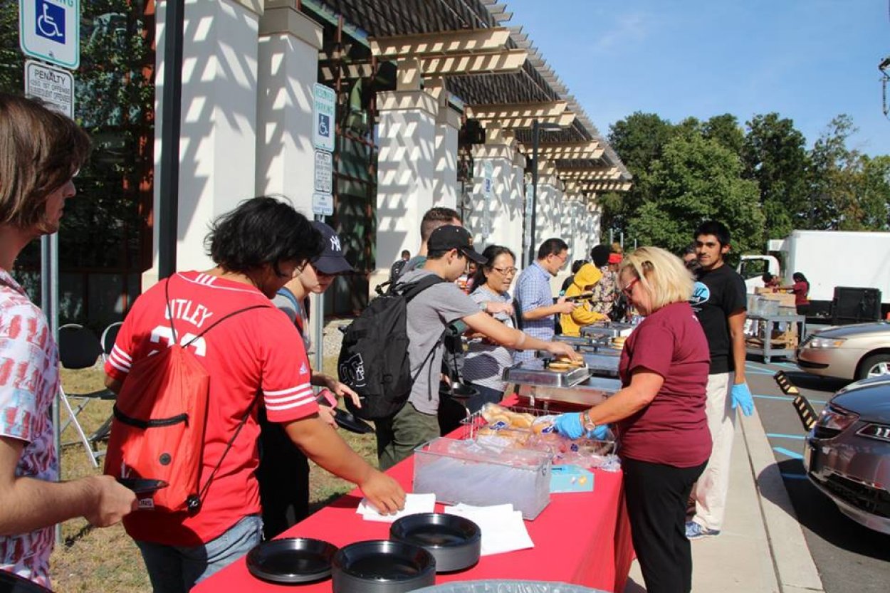 Rec Fest - University Calendar - Montclair State University