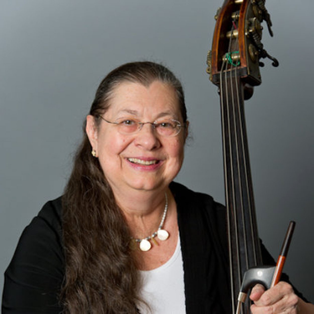 Honoring Linda McKnight - University Calendar - Montclair State University