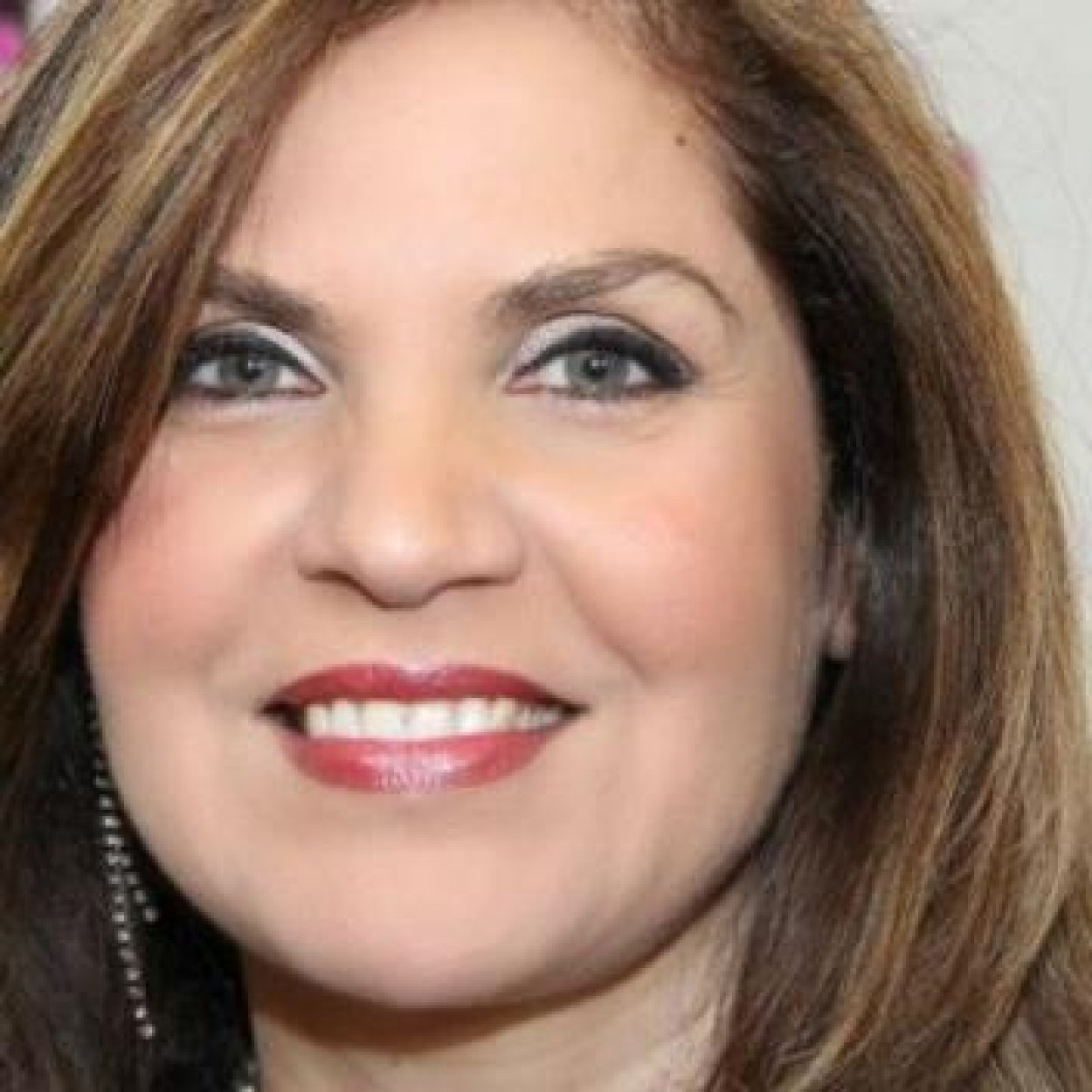 A Discussion with Ayat Oraby: ARAB WOMEN in the Political & Social ...