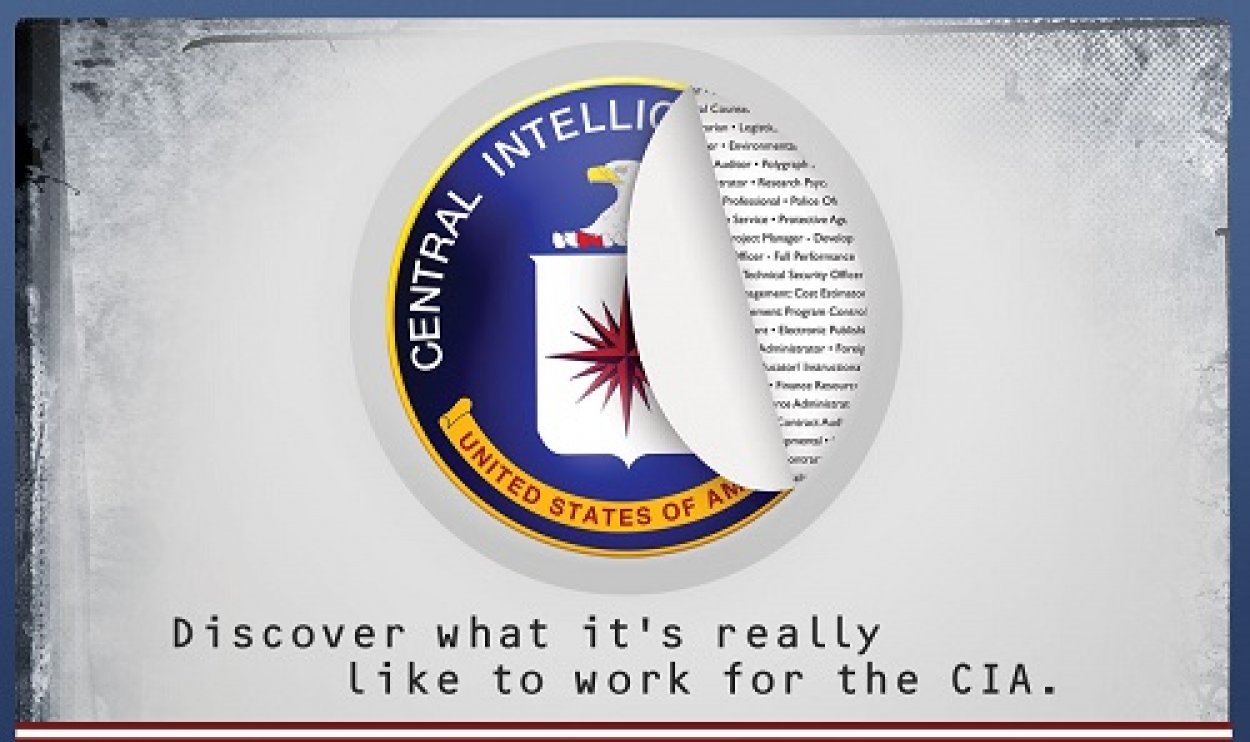 CIA Information Session - University Calendar - Montclair State University