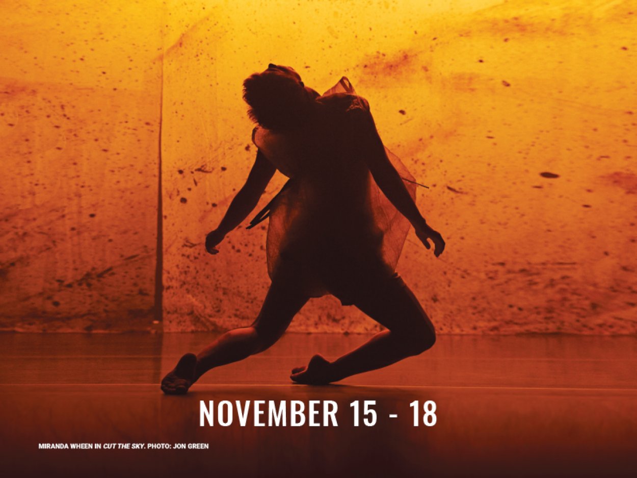 Cut The Sky - University Calendar - Montclair State University